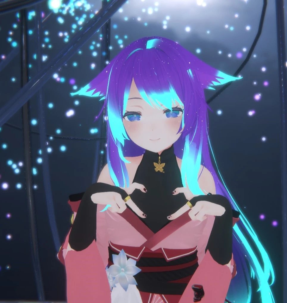 Astra Derora | Virtual YouTuber Wiki | Fandom