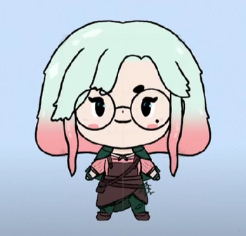 Ceri Willow | Virtual YouTuber Wiki | Fandom