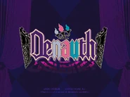 Twisty Amanozako/Gallery | Virtual YouTuber Wiki | Fandom