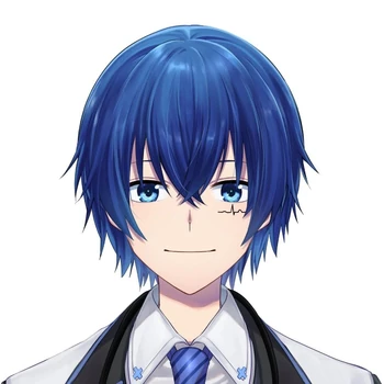 Junichi | Virtual YouTuber Wiki | Fandom