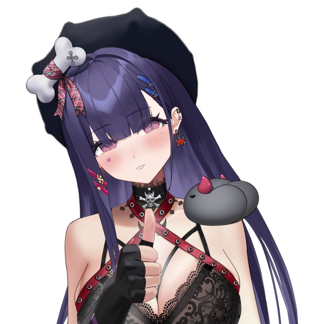 Akuma Nihmune Virtual Youtuber Wiki Fandom