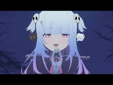 Rurumi Yumemi | Virtual YouTuber Wiki | Fandom