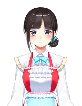Suzuka Utako | Virtual YouTuber Wiki | Fandom