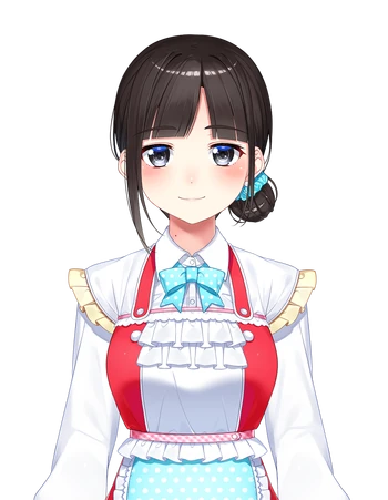 Suzuka Utako | Virtual YouTuber Wiki | Fandom