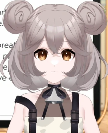 Moosuki | Virtual YouTuber Wiki | Fandom