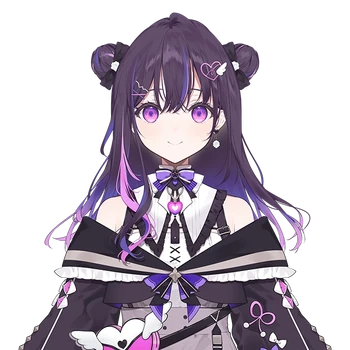Narin Mikure | Virtual YouTuber Wiki | Fandom