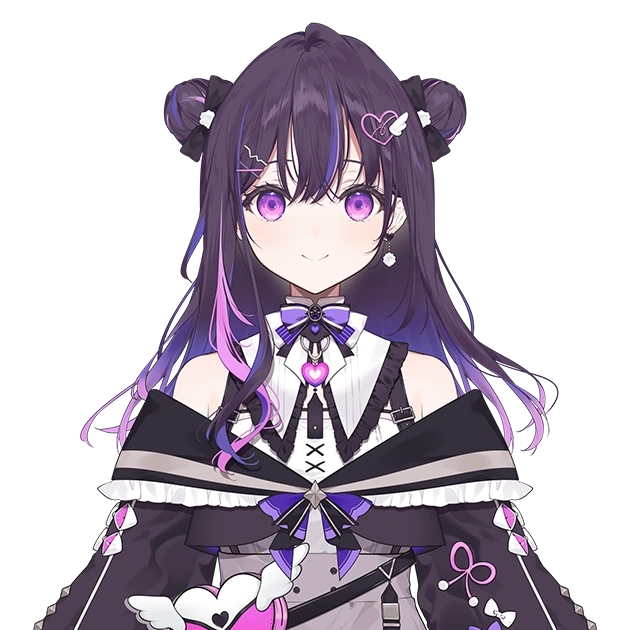 Narin Mikure | Virtual YouTuber Wiki | Fandom
