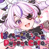 Maria Marionette | Virtual YouTuber Wiki | Fandom