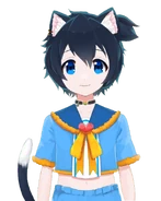 Yukke Shou/Gallery | Virtual YouTuber Wiki | Fandom