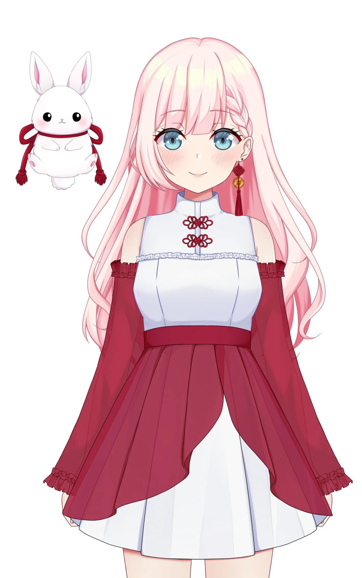Hanamiya Chii/Gallery | Virtual YouTuber Wiki | Fandom