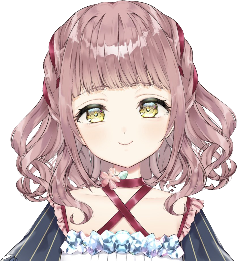 Manae | Virtual YouTuber Wiki | Fandom