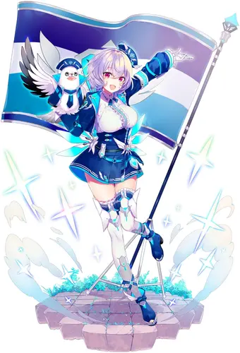 Popona | Virtual YouTuber Wiki | Fandom