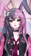 Punkalopi/Gallery | Virtual YouTuber Wiki | Fandom