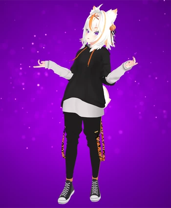 Rekson | Virtual YouTuber Wiki | Fandom