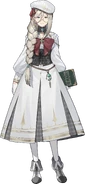 Aia Amare/Gallery | Virtual YouTuber Wiki | Fandom