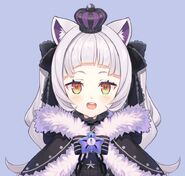 Murasaki Shion/Gallery | Virtual YouTuber Wiki | Fandom