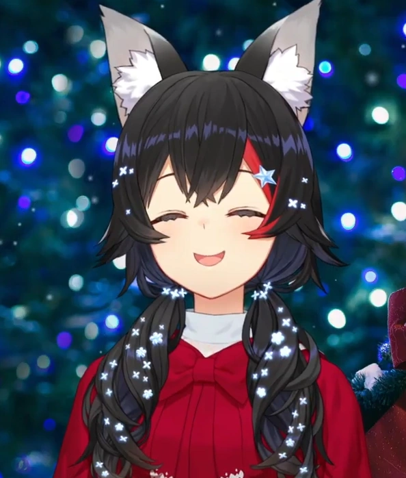 Mio didn't have her usual AsaMio News sound effects ready, but I think ...