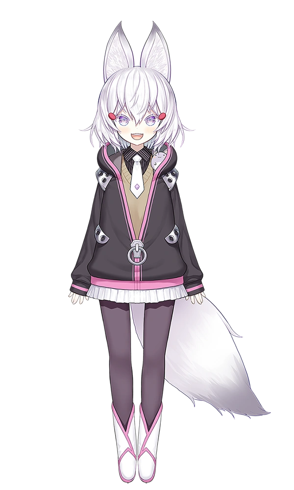 Tenma Maemi/Gallery | Virtual YouTuber Wiki | Fandom