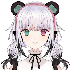 Utano Pandora/Gallery | Virtual YouTuber Wiki | Fandom