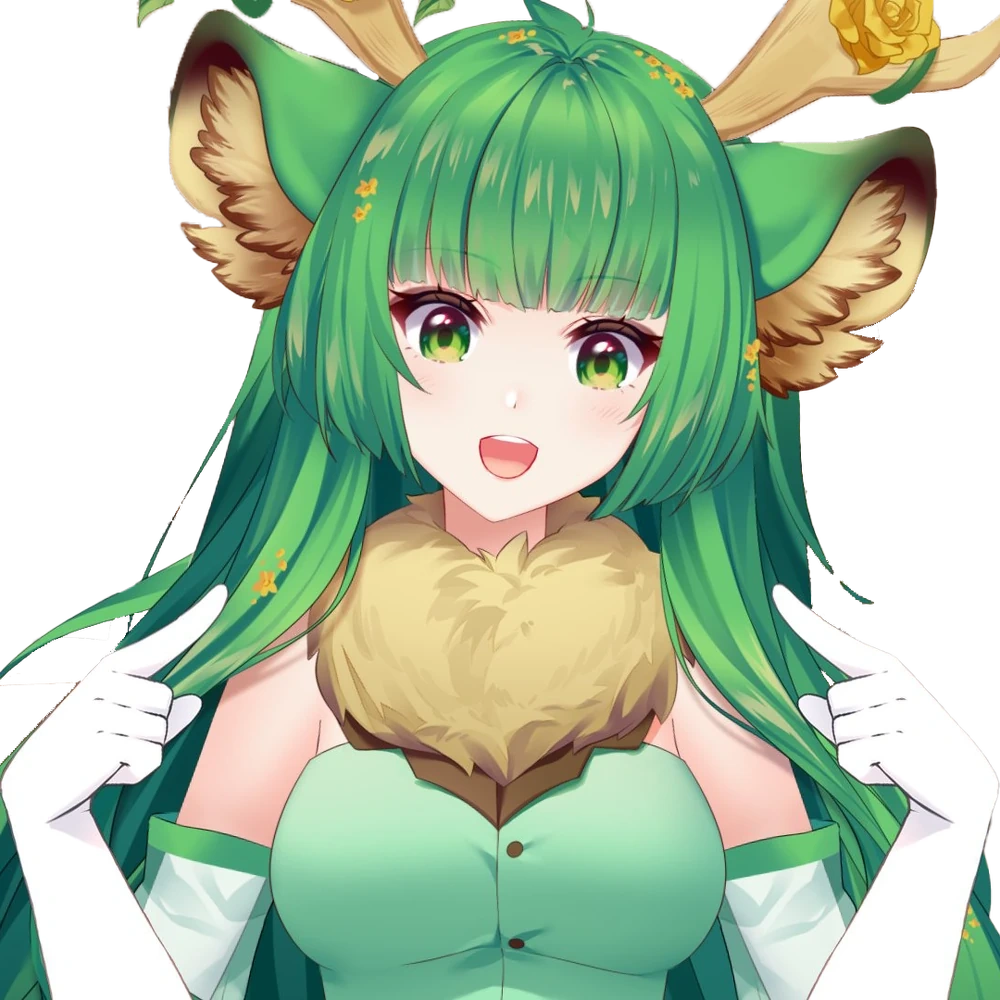 Haruka Karibu | Wiki YouTuber Virtual | Fandom