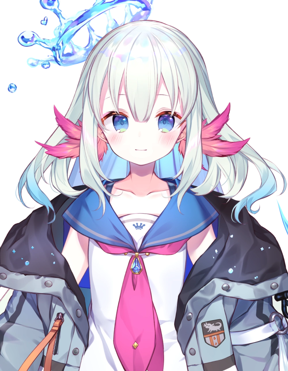 Lee On | Virtual YouTuber Wiki | Fandom