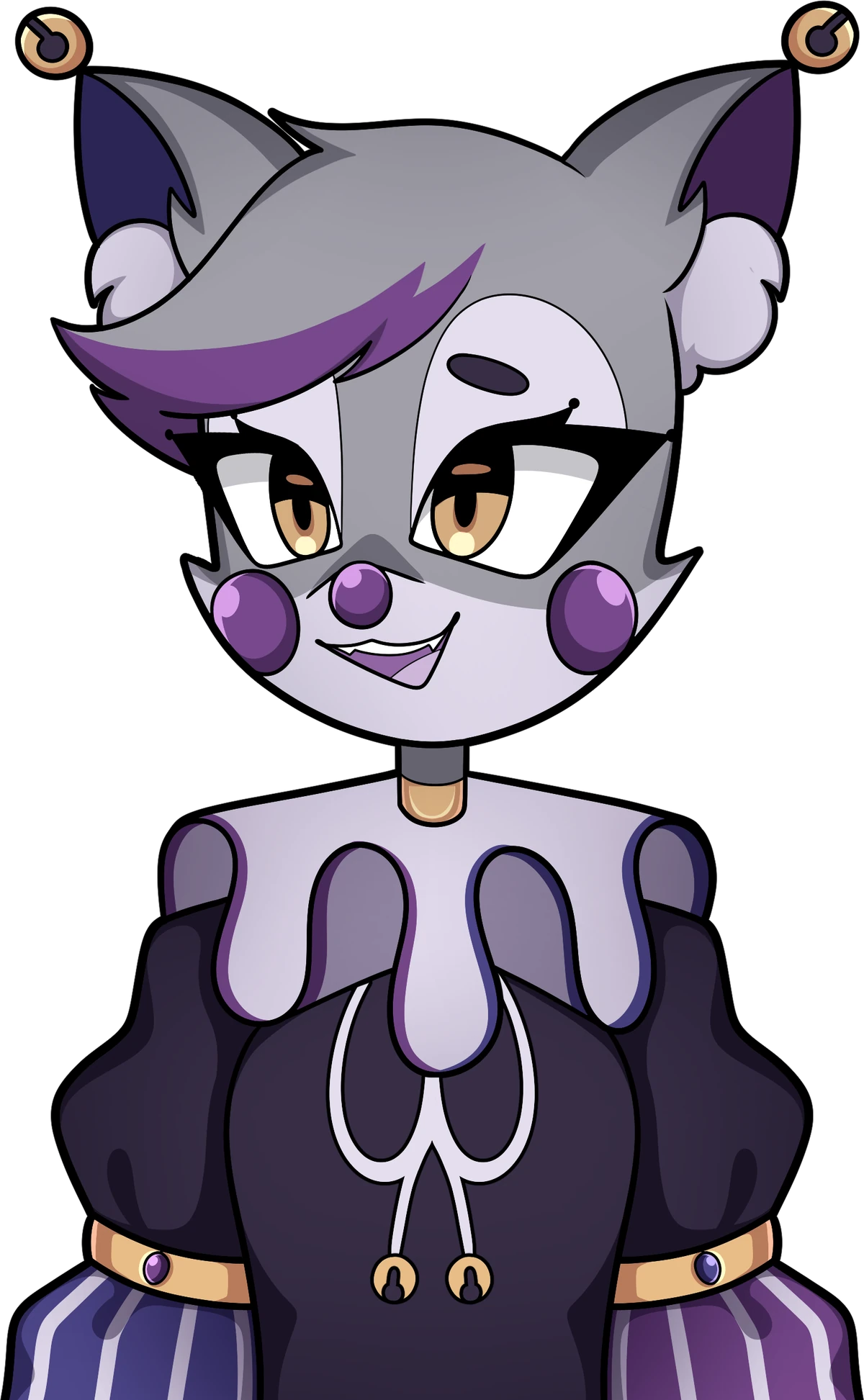 Rysia | VTuber Wiki | Fandom