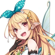 Pomu Rainpuff/Gallery | Virtual YouTuber Wiki | Fandom