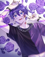 RiiKami/Gallery | Virtual YouTuber Wiki | Fandom