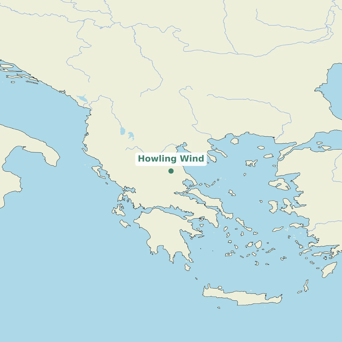 Howling Wind Cult | Virtuous Sons Wiki | Fandom