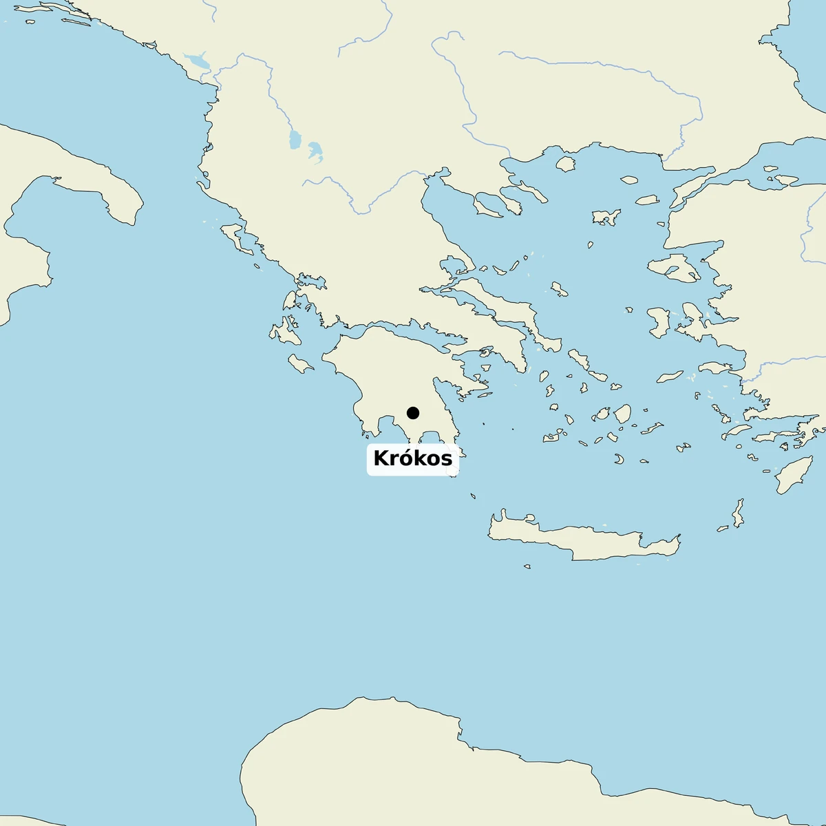 Lacedaemonia | Virtuous Sons Wiki | Fandom