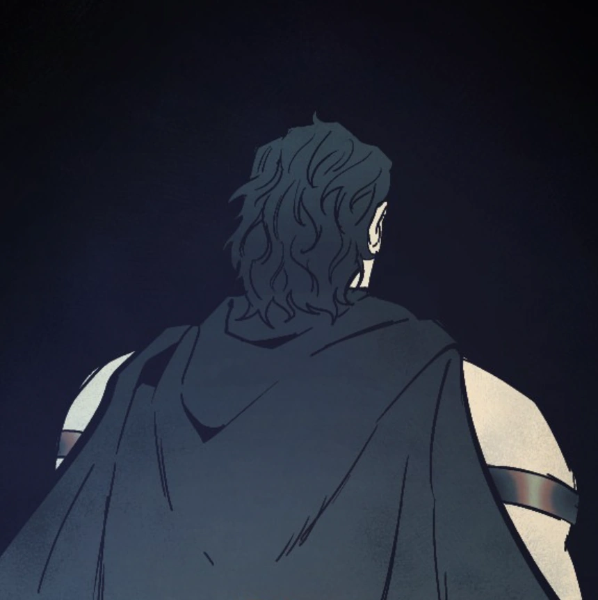 Damon Aetos | Virtuous Sons Wiki | Fandom