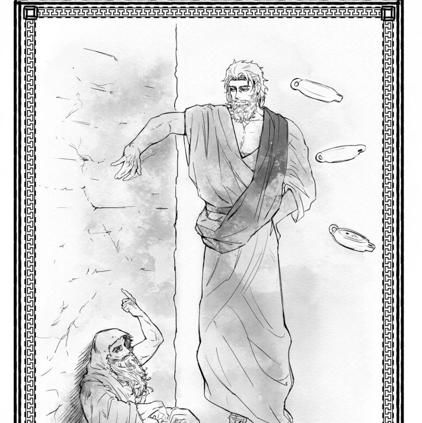 Polyzalus | Virtuous Sons Wiki | Fandom