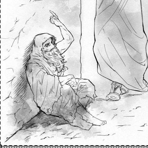 Socrates | Virtuous Sons Wiki | Fandom