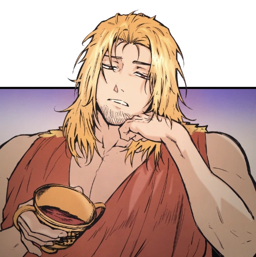 Griffon | Virtuous Sons Wiki | Fandom