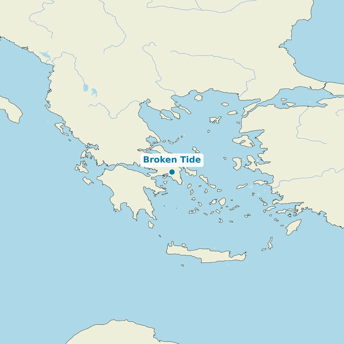 Broken Tide Cult | Virtuous Sons Wiki | Fandom