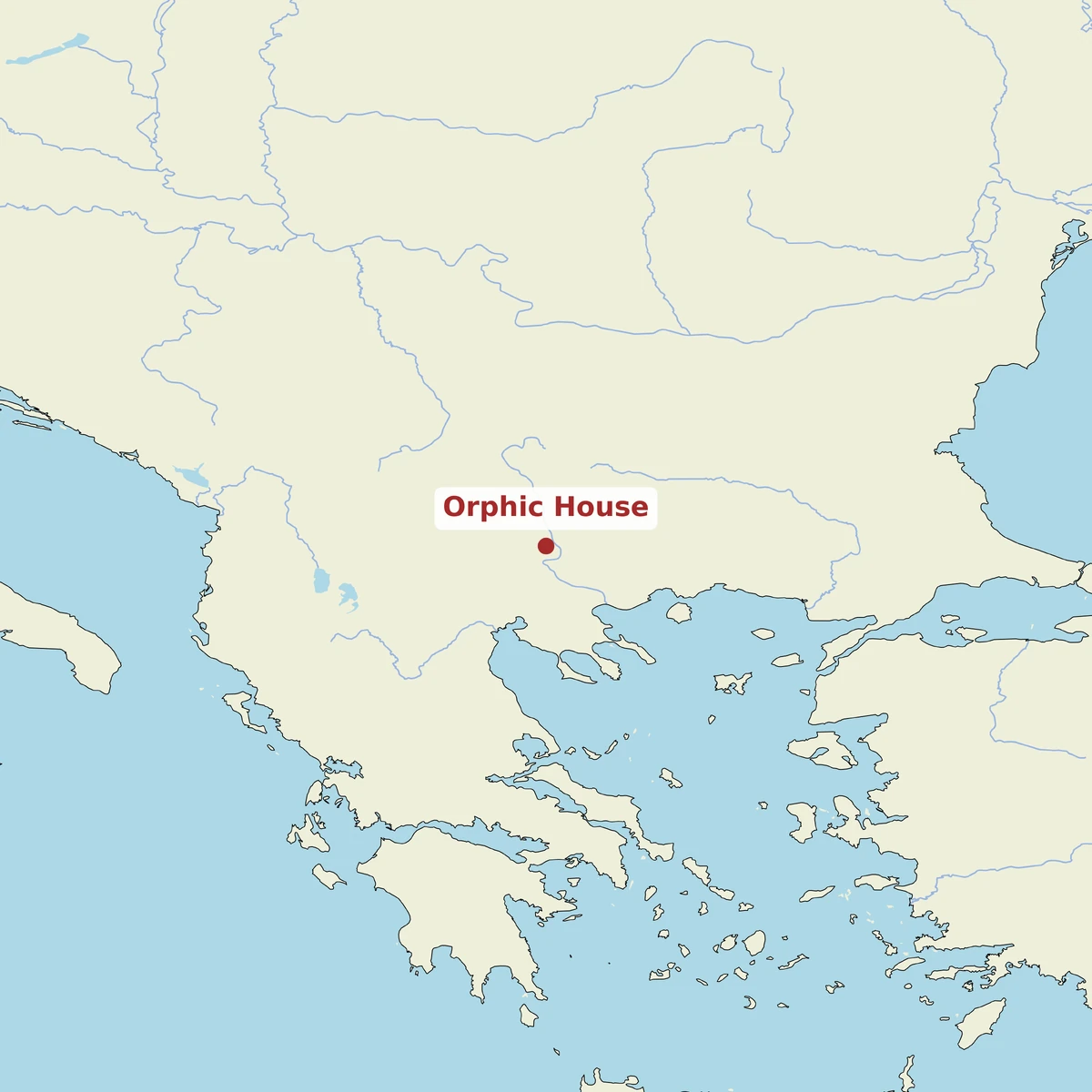 Orphic House | Virtuous Sons Wiki | Fandom