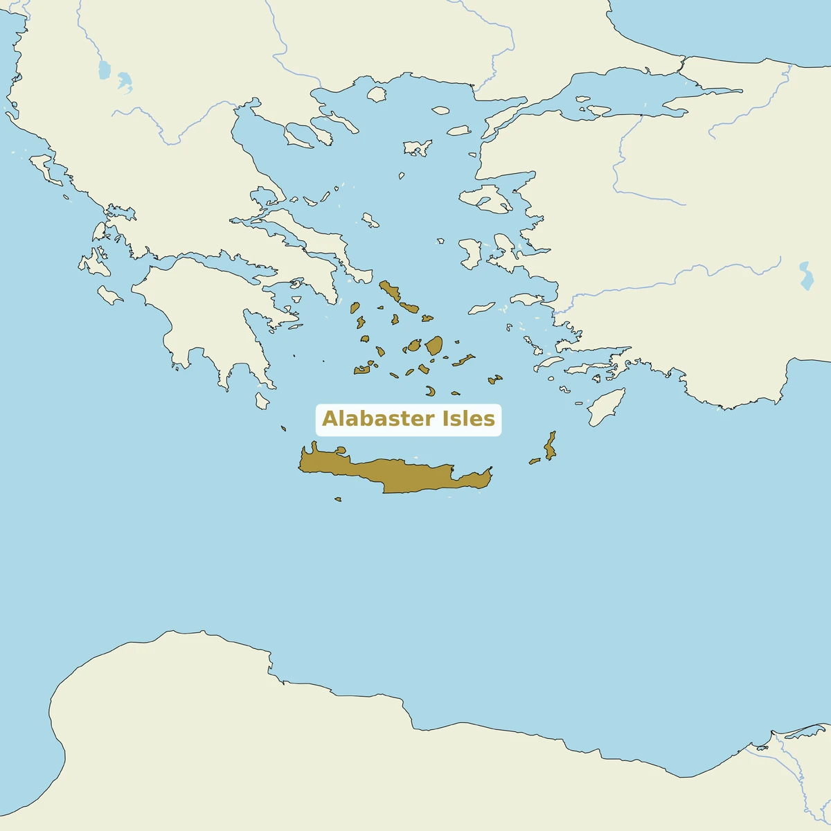 Alabaster Isles | Virtuous Sons Wiki | Fandom