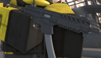 MPX | 🧬Virus Border Roleplay Wiki | Fandom