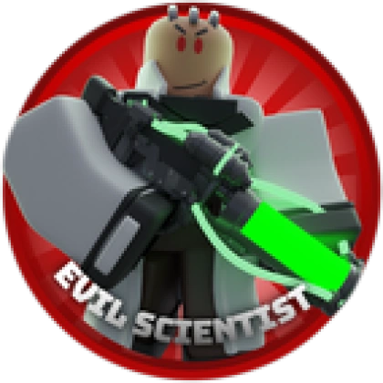 Evil Scientist | 🧬Virus Border Roleplay Wiki | Fandom