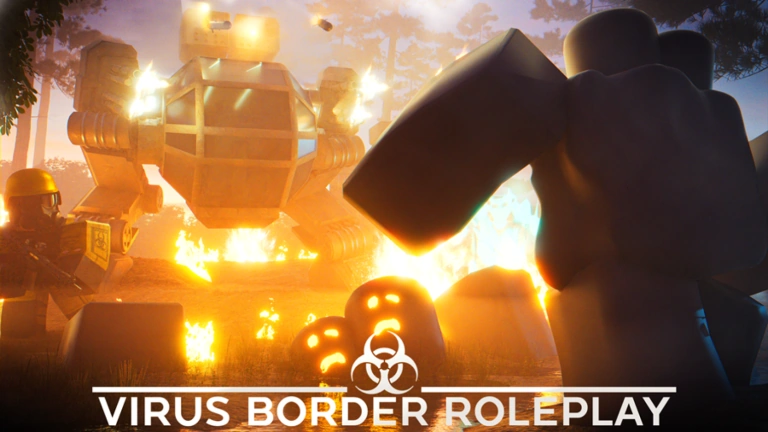 Sentinel mech | 🧬Virus Border Roleplay Wiki | Fandom