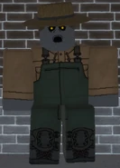 Mutants | 🧬Virus Border Roleplay Wiki | Fandom