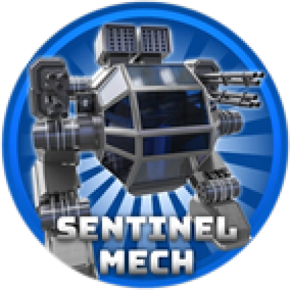 Sentinel mech | 🧬Virus Border Roleplay Wiki | Fandom