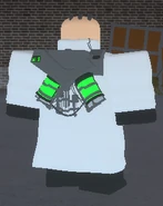 Evil Scientist | 🧬Virus Border Roleplay Wiki | Fandom