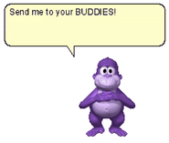 Bonzi Buddy | Virus Encyclopedia Wiki | Fandom