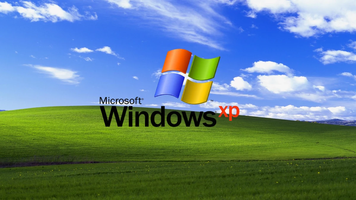 Windows XP | Virus Encyclopedia Wiki | Fandom