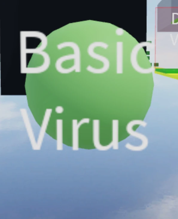 Basic Virus | Virus Simulator Wiki | Fandom