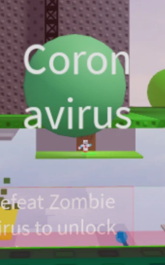 Coronavirus | Virus Simulator Wiki | Fandom