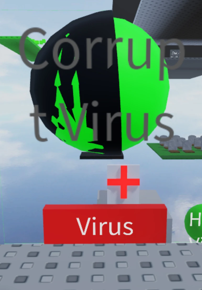 Corrupt Virus | Virus Simulator Wiki | Fandom