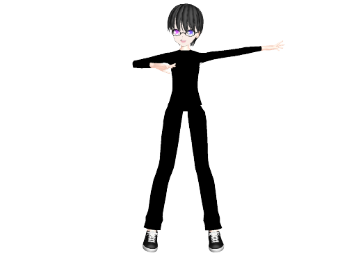 Jaden Sparrow | VIRUS 3v1L.exe Wiki | Fandom