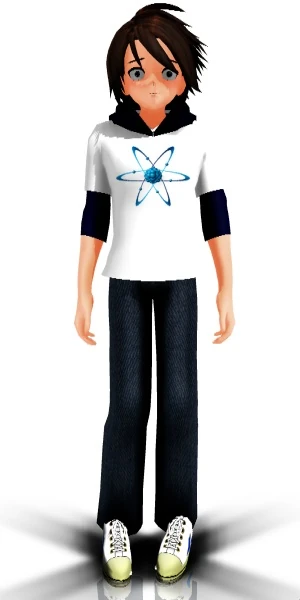 Jared Rogers | VIRUS 3v1L.exe Wiki | Fandom